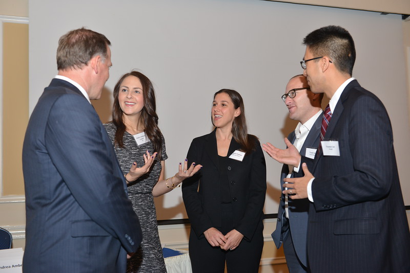 Program on In-House Counsel | Lowell Milken Institute for Business Law ...