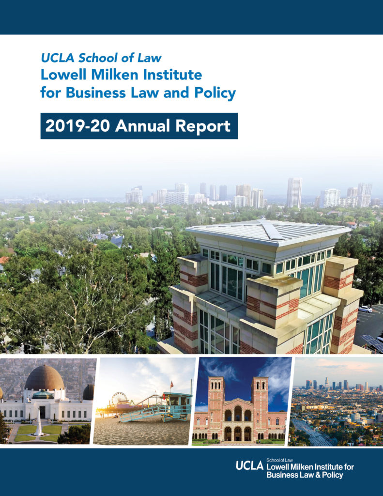 Publications Lowell Milken Institute For Business Law And Policy publications-lowell-milken-institute-for-business-law-and-policy